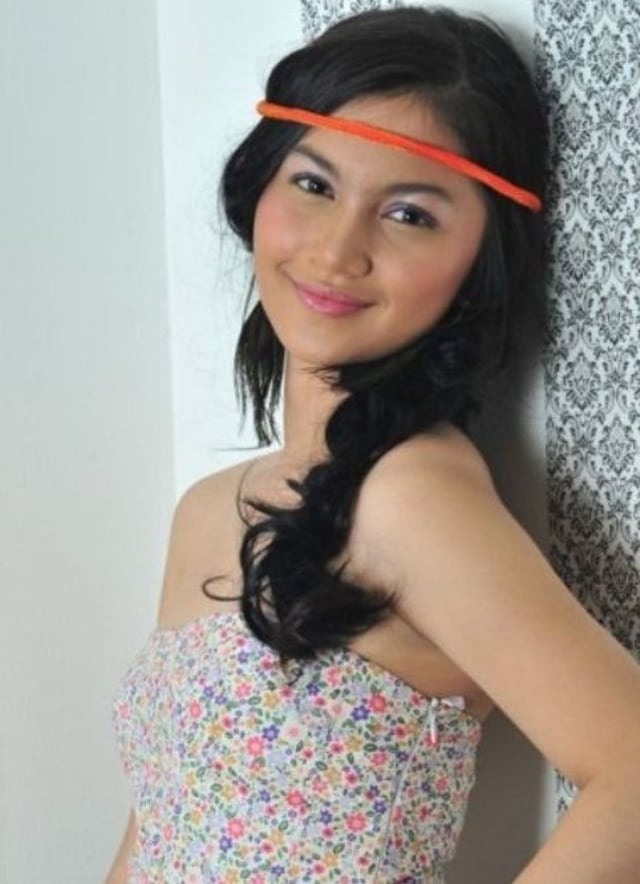 Transformasi Ariel Tatum, dari Si Kecil yang Imut hingga Wanita Dewasa ...