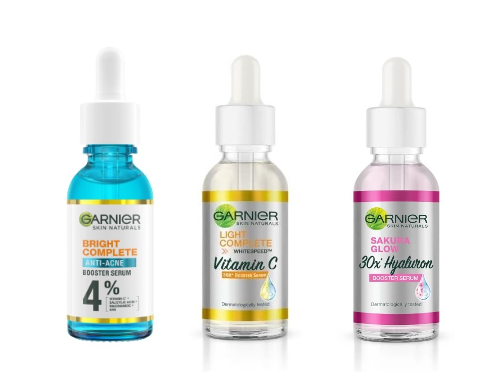 Selangkah Lebih Maju, Garnier Berkomitmen Menjadikan Green Science ...