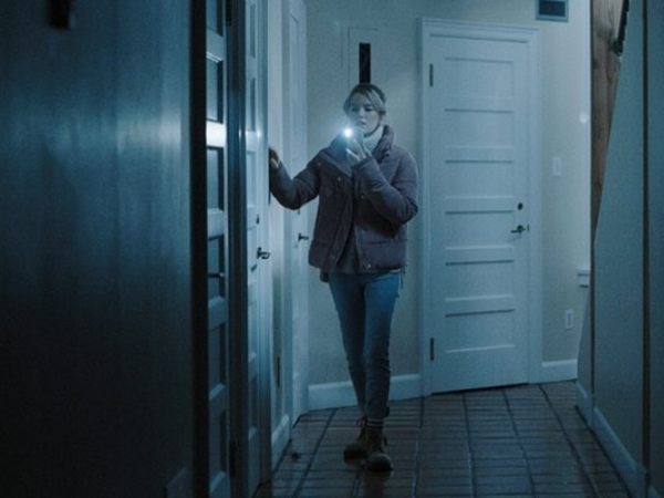 Review Film: See for Me, Ketika Aplikasi Jadi Penyelamat untuk ...