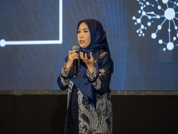 Empat Peneliti Indonesia Raih Penghargaan L’Oréal-UNESCO For Women in ...