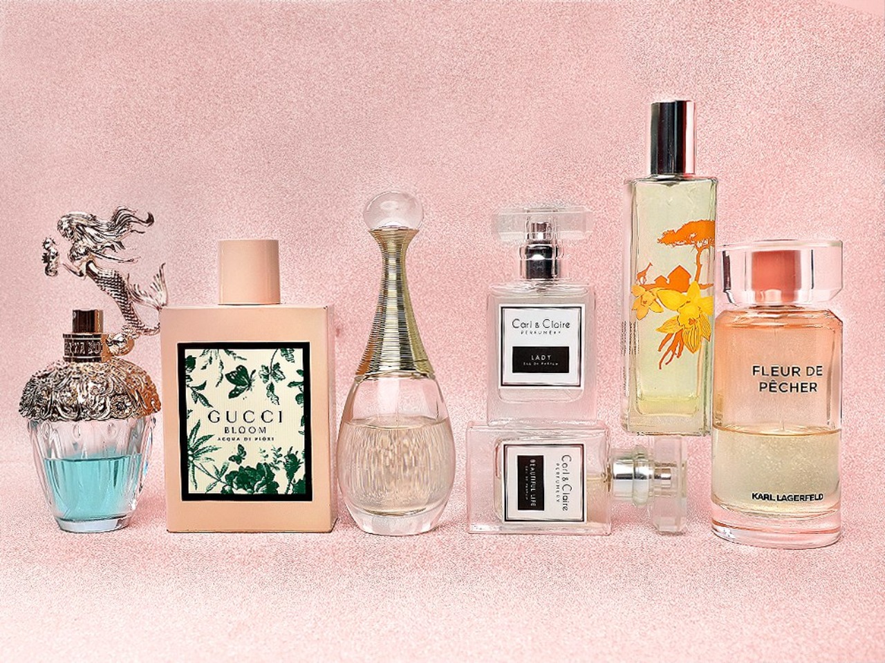 BJ Editors: Best Fragrance of 2019 - Beauty Journal