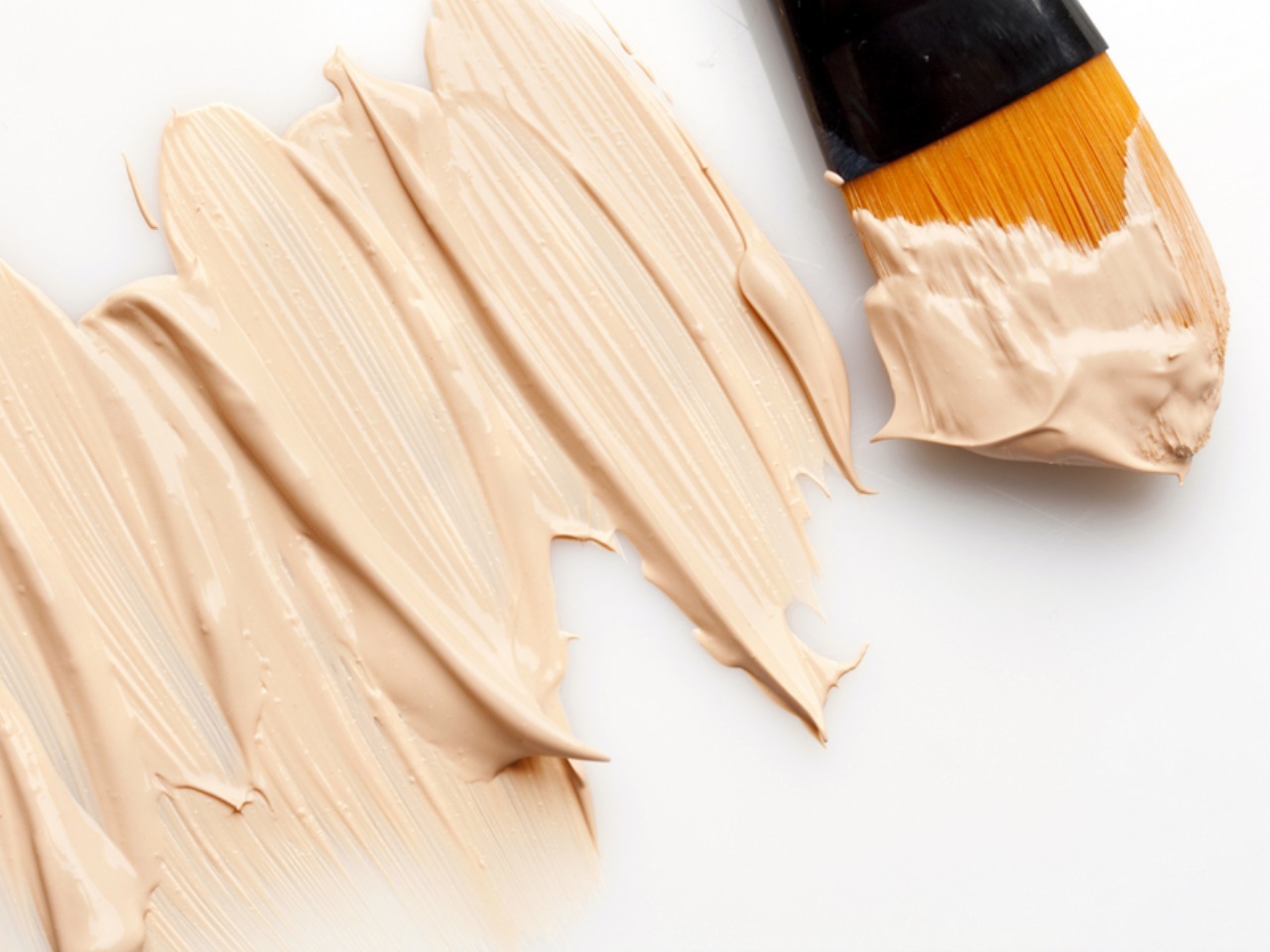 Ingin Menghasilkan Riasan yang Flawless? Ini Tips Menggunakan Kuas ...