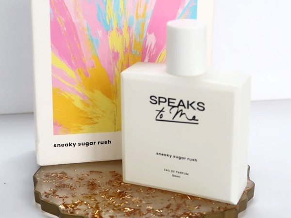 Review: Speaks to Me Fragrance, Parfum Lokal dengan Aroma Segar dan ...