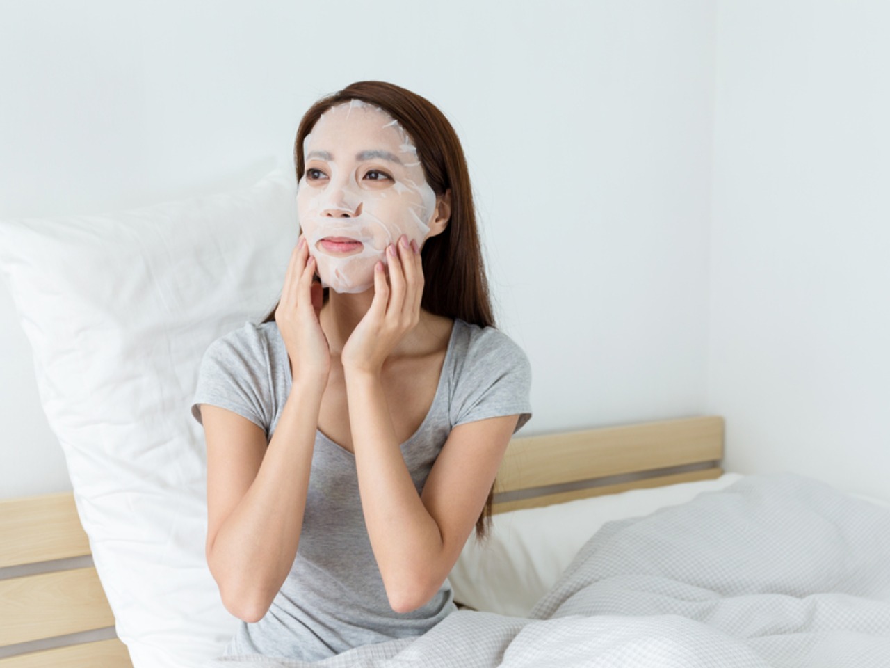 Lululun hingga Saborino, Berikut Pilihan Sheet Mask dari Jepang yang ...