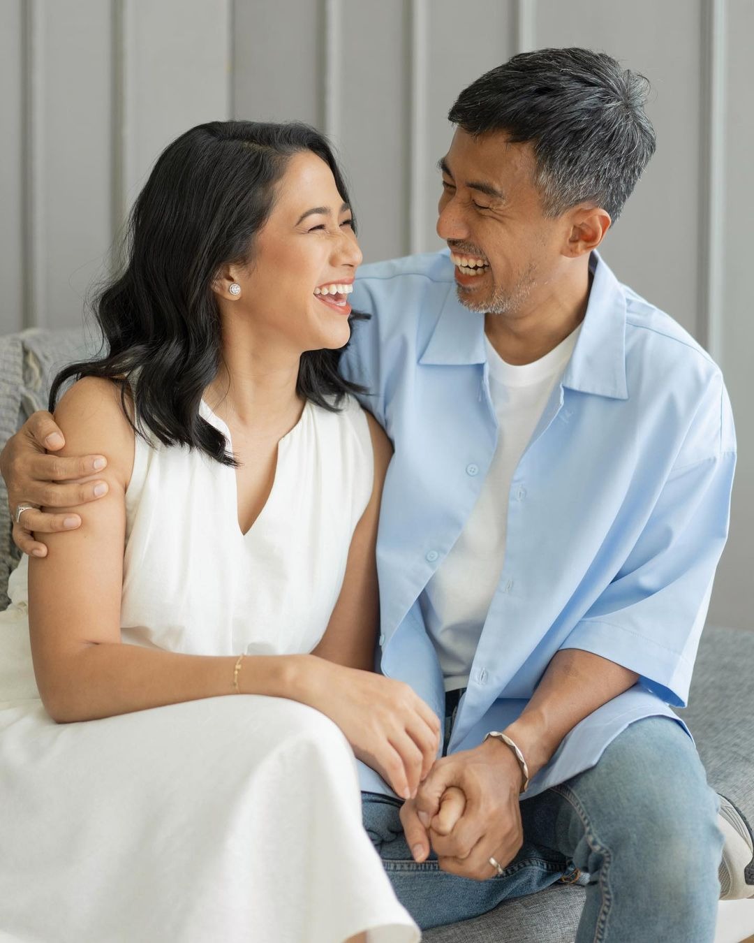 #PerempuanPunyaMisi: Nucha Bachri Sebarkan Ilmu Parenting Tanpa ...