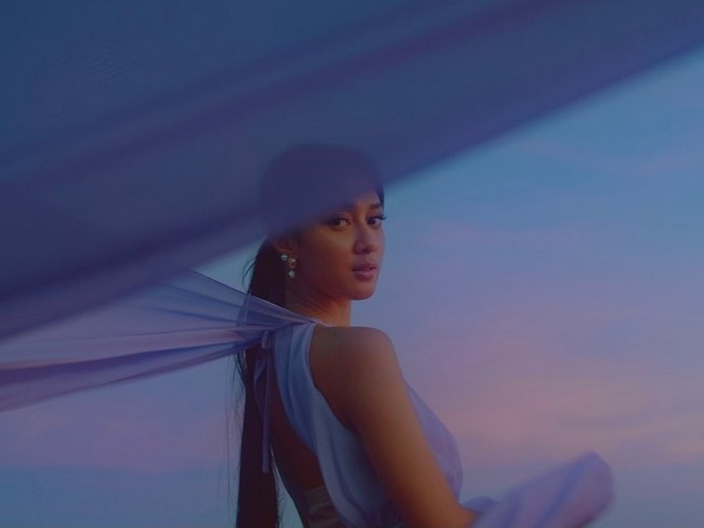 Rahmania Astrini, Nikmati Proses Menuju Pendewasaan Diri yang Tertuang ...