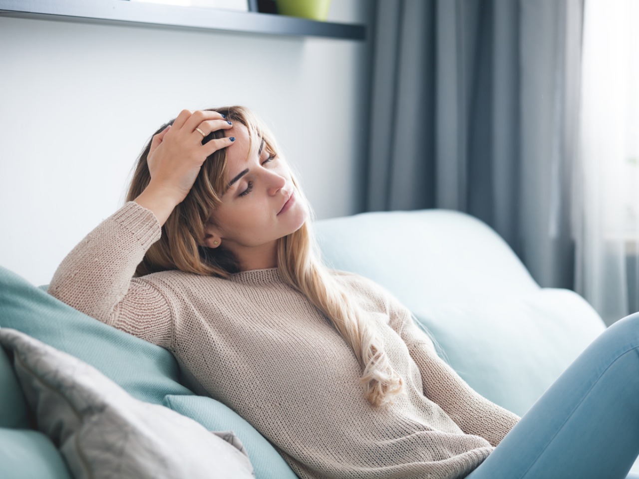 Merasa Lelah Setelah Seharian Bersosialisasi? Mungkin Anda Mengalami ...