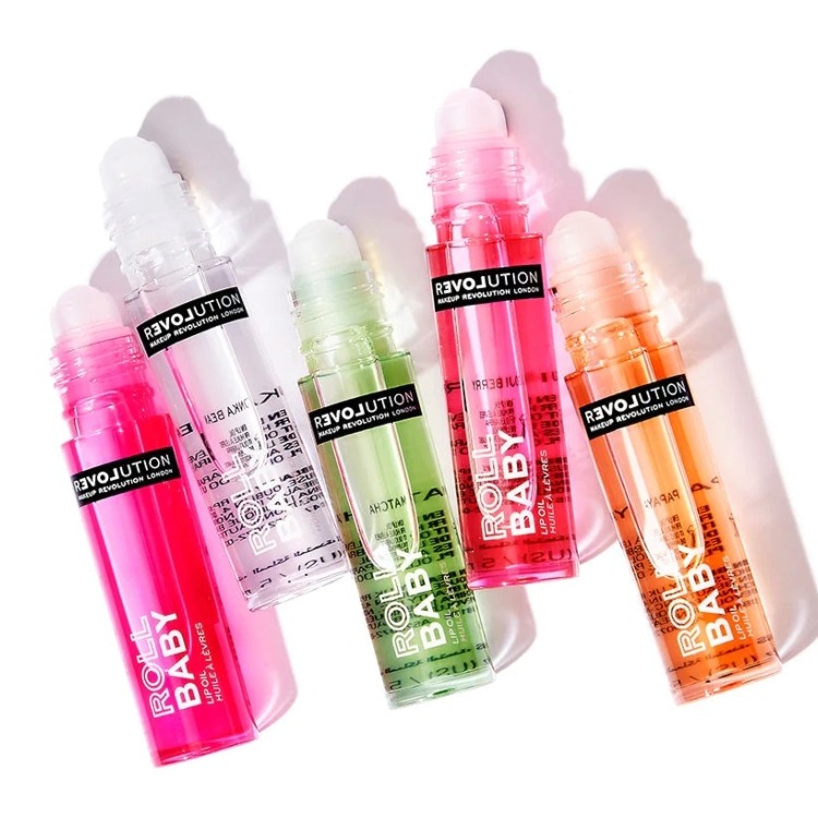 Unik Banget, Ini Pilihan Produk Lip Roll On yang Menarik Dicoba ...
