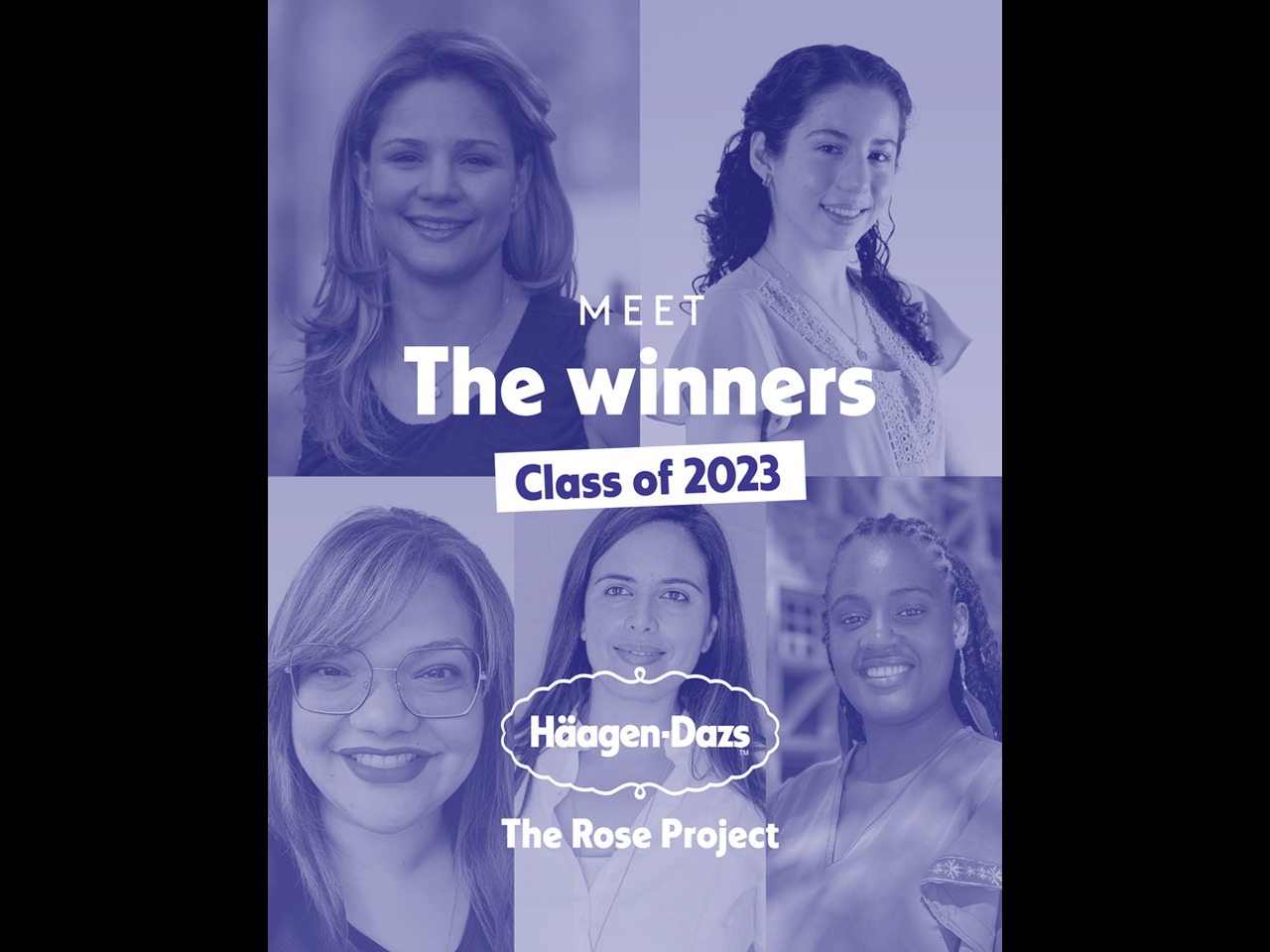Nominasikan Wanita Inspiratif Versi Kamu di Kampanye Häagen-Dazs The ...