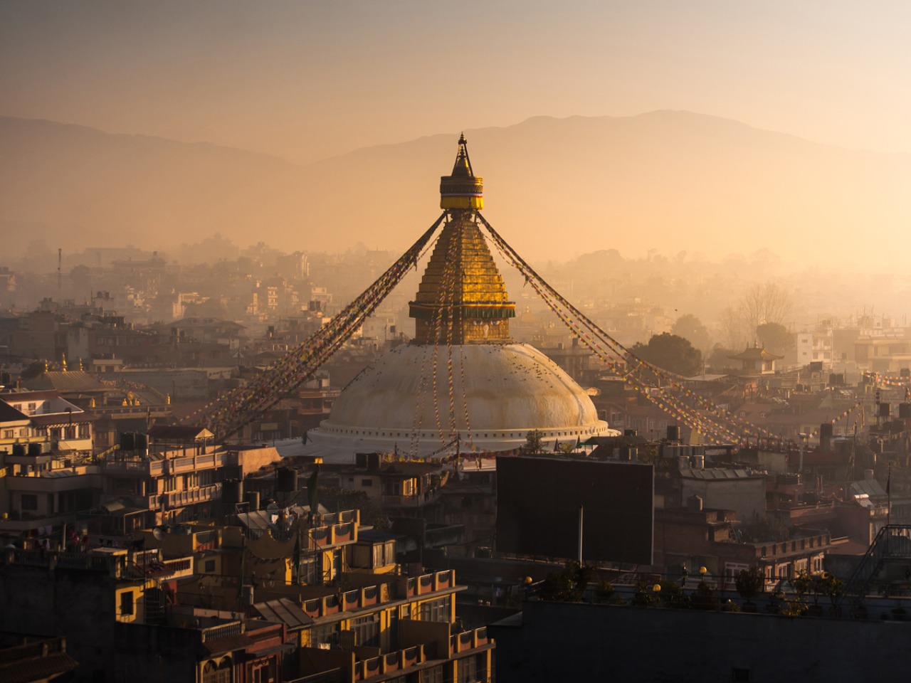 5 Alasan Mengapa Anda Harus Mengunjungi Nepal Setidaknya Sekali Seumur ...