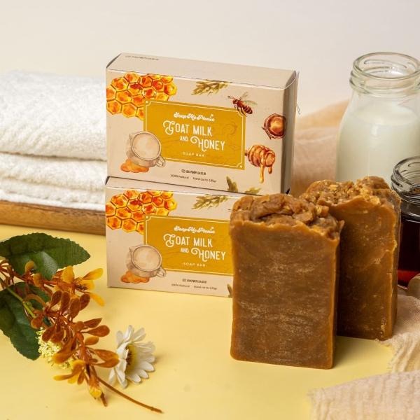 Mulai dari Rp8000-an, Berikut Rekomendasi Sabun Batangan yang Perlu ...