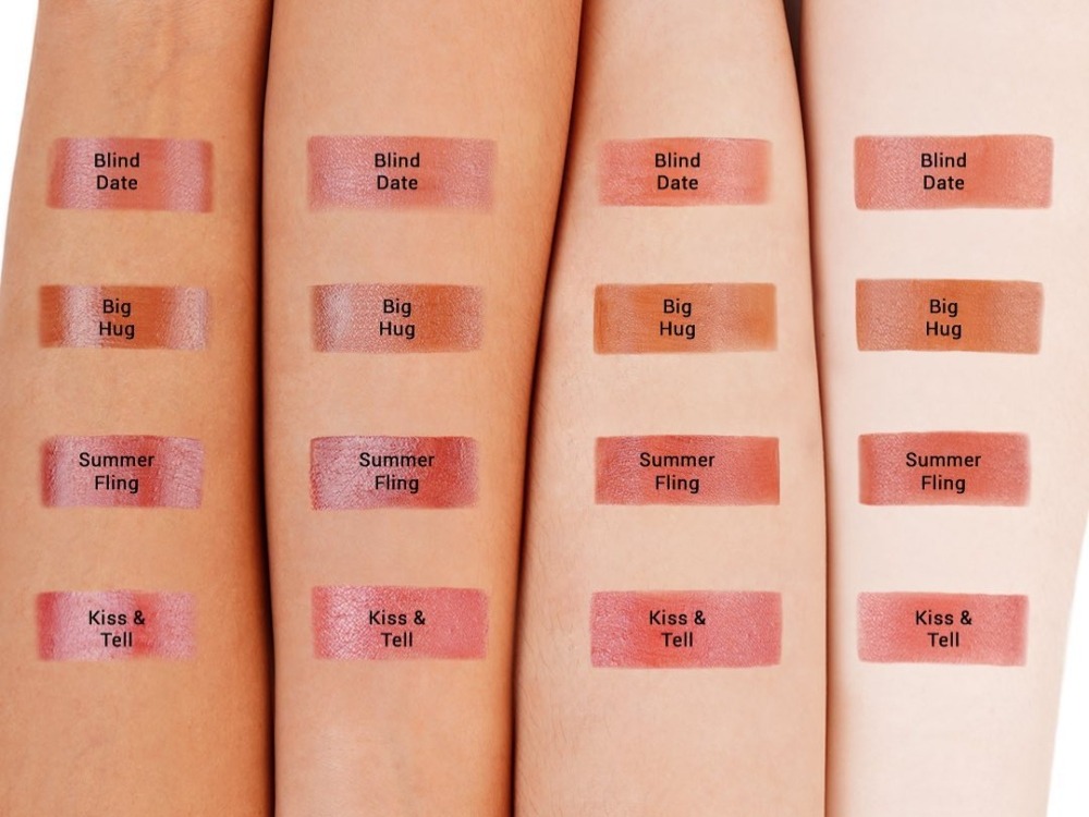 Masami Rilis UV Lip Tint dengan Stain Tahan Lama yang Bisa Cegah Bibir ...