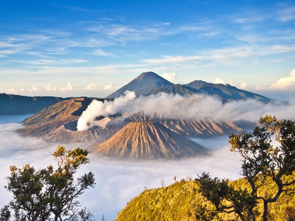 5 Destinasi Wisata Indonesia yang Populer di Tahun 2019 - Beauty Journal