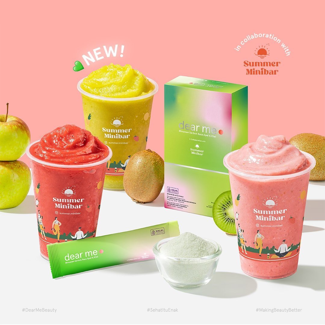 ZAP hingga BLP, Cek Deretan Produk Kolaborasi Terbaru dari Brand Lokal ...