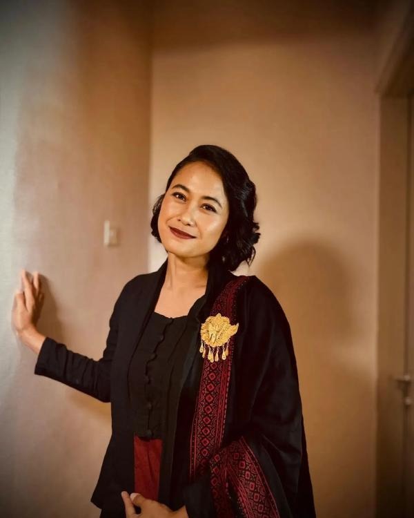 Alasan Putri Ayudya Mengambil Semua Tawaran Film hingga Proses ...