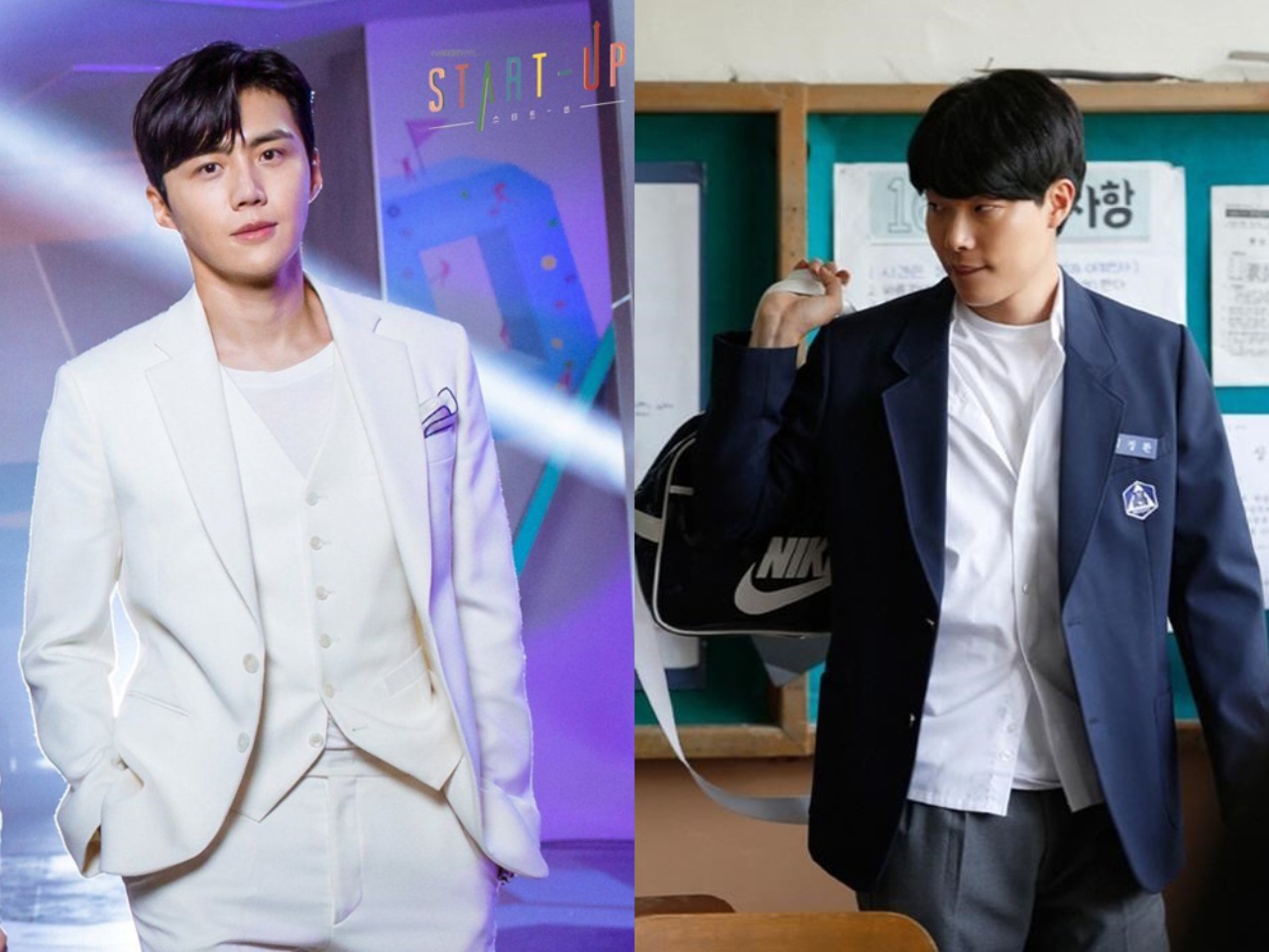 Sederet Alasan Penonton Bisa Terkena 'Second Lead Syndrome', Kamu yang ...