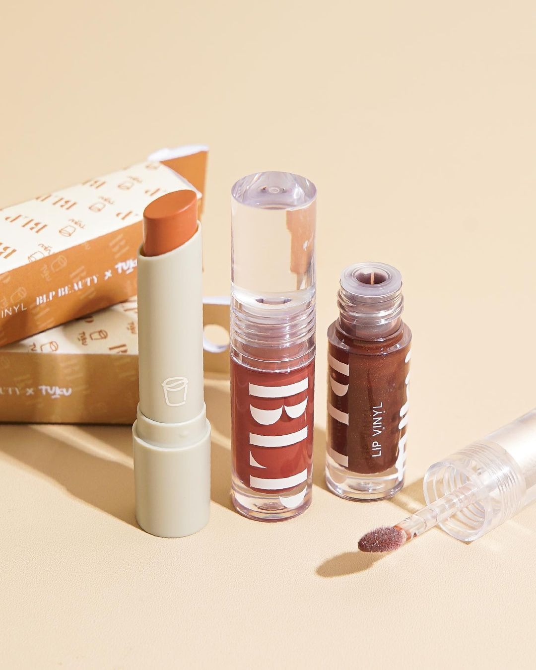 ZAP hingga BLP, Cek Deretan Produk Kolaborasi Terbaru dari Brand Lokal ...