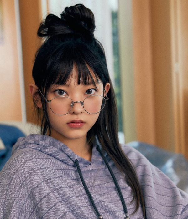 Inspirasi Makeup Look ala NewJeans dengan Lip Tint Warna Terbaru ...