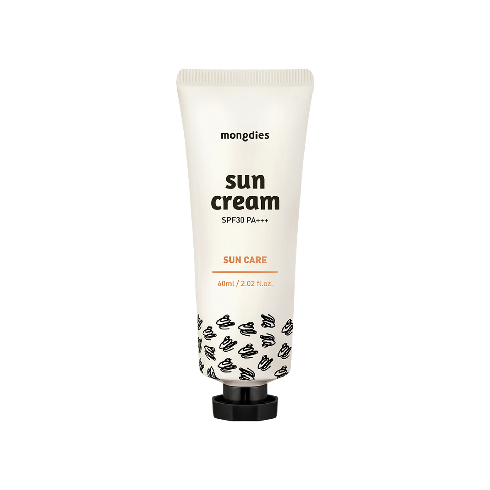Mongdies MONGDIES Excellent Sun Cream - Review SOCO by Sociolla
