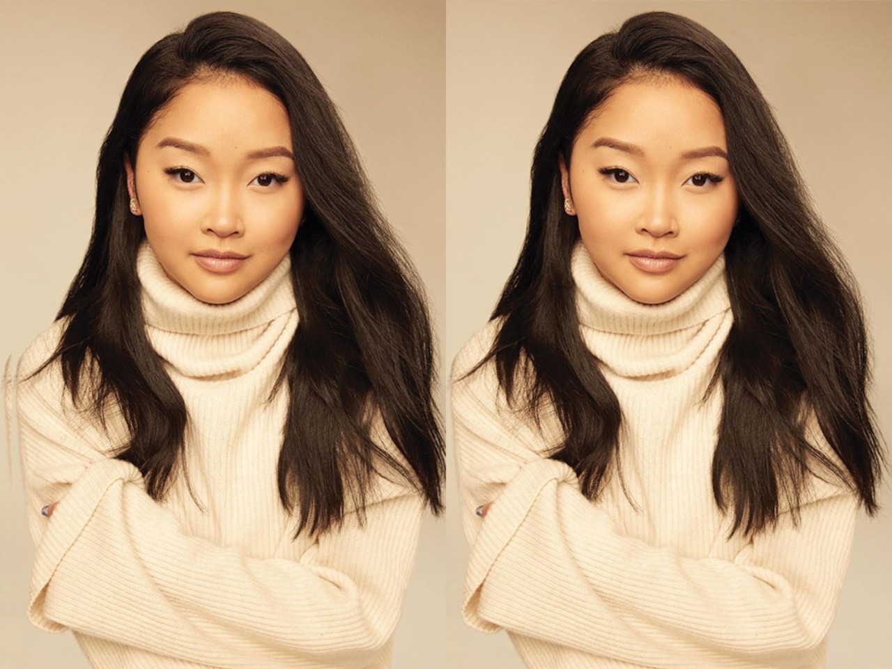 5 Fakta Lana Condor Pemeran Lara Jean di ‘To All The Boys’ yang Akan ...