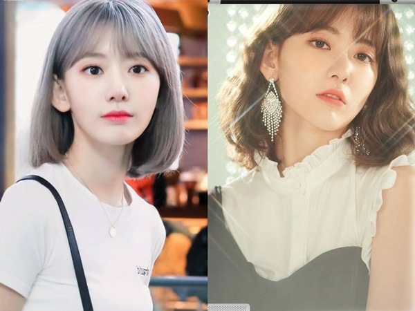 Perubahan Gaya Sakura Miwayaki dari Debut di HKT48 hingga Jadi Member ...