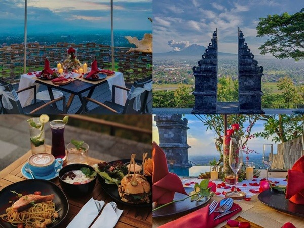 10 Restoran di Yogyakarta yang Bisa Jadi Pilihan untuk Valentine Dinner ...