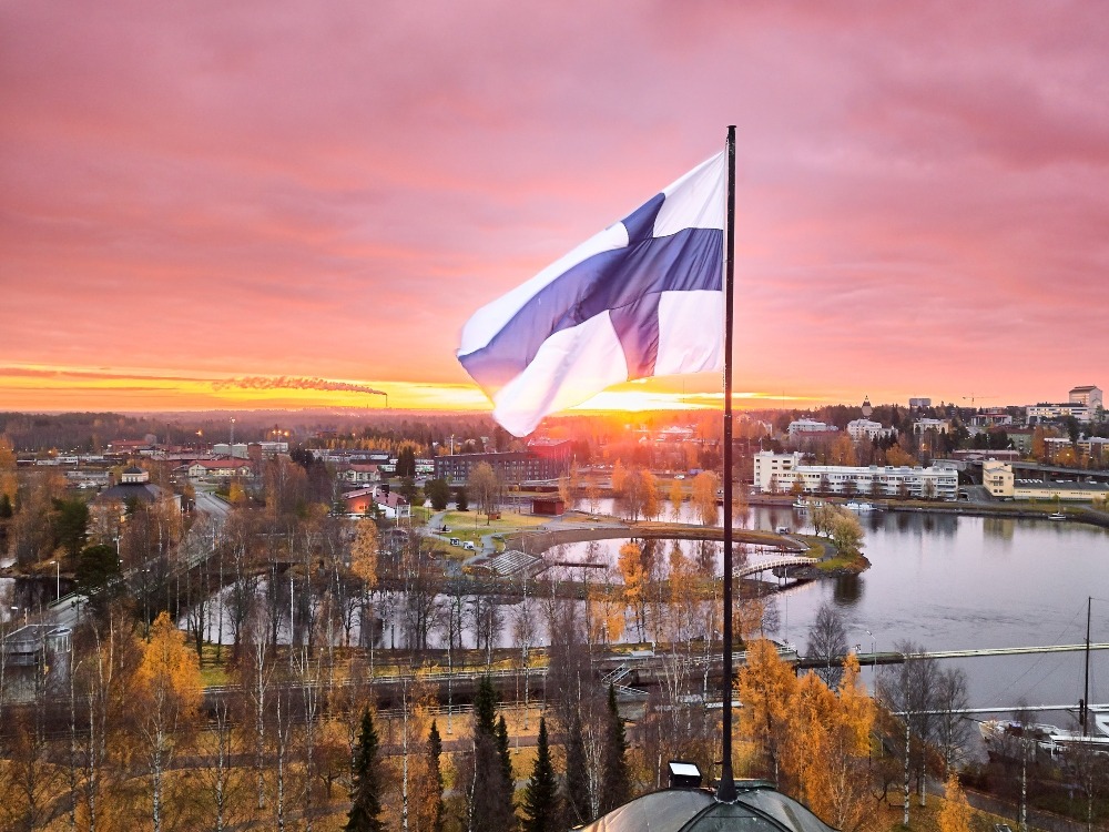 Konsep Sisu ala Masyarakat Finlandia, Ketekunan Mencapai Sesuatu yang ...