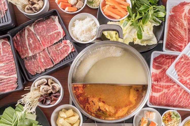 5 Tempat Hot Pot di Jakarta yang Pas untuk Merayakan CNY - Beauty Journal