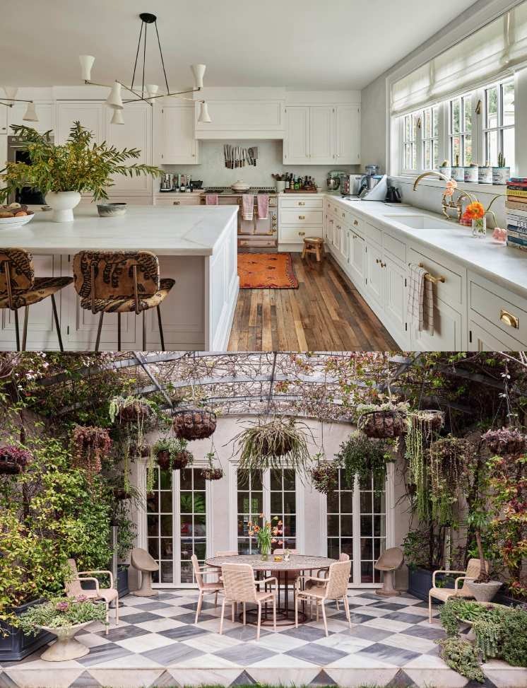 Eklektik dan Seru! Begini Isi Rumah Benny Blanco, Kekasih Selena Gomez ...