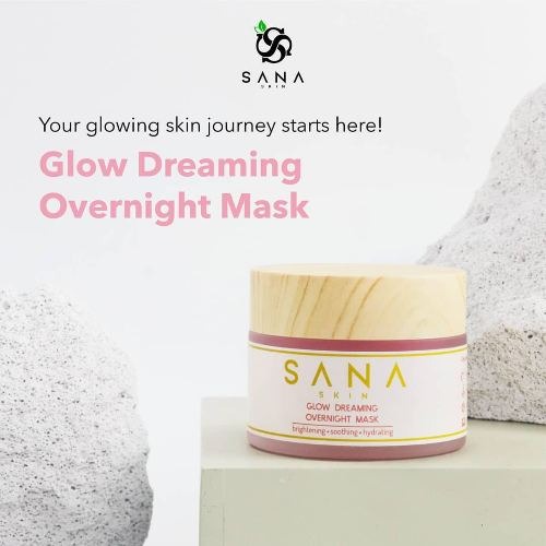 Rekomendasi Masker Wajah Lokal Mulai dari Rp20 Ribu, yang Cocok jadi Teman Me Time - Beauty Journal