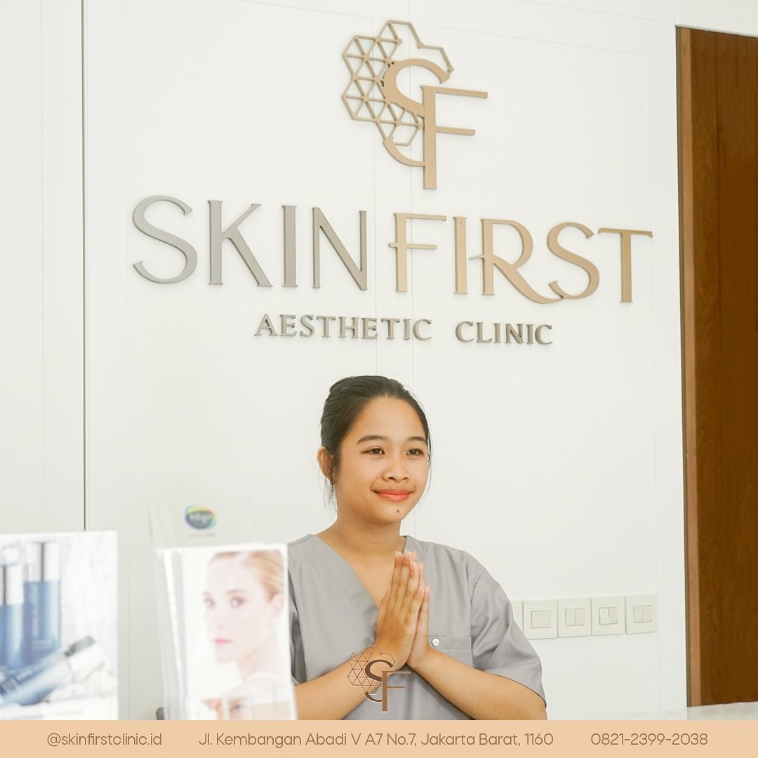 Sambut Tahun Baru dengan Wajah Glowing, Ini 5 Rekomendasi Klinik ...