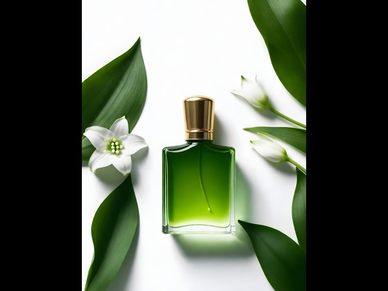 Rekomendasi 11 Parfum dengan Sentuhan Aroma Green - Beauty Journal