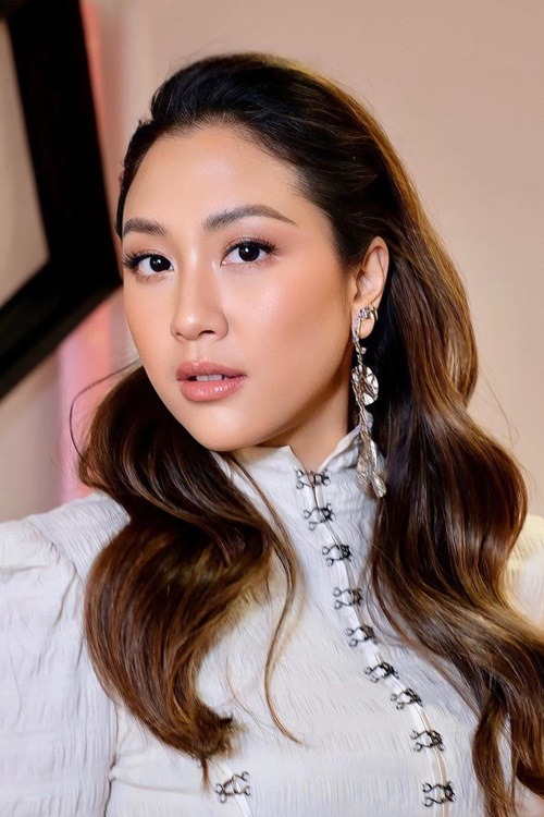 Tumbuh Jadi Wanita Dewasa yang Menawan, ini Deretan Makeup Sherina dari ...