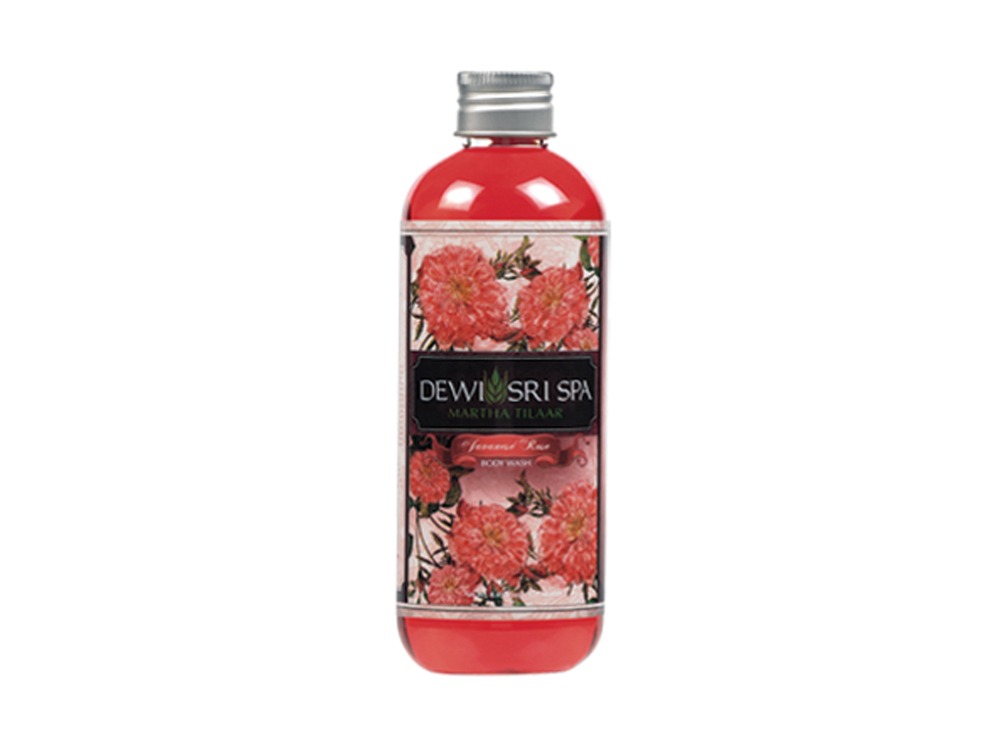 5 Pilihan Body Wash dari Brand Lokal yang Efektif Membersihkan Tubuh ...