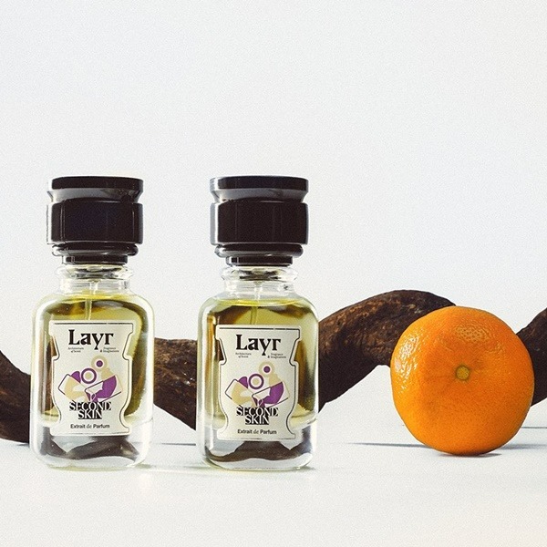 8 Parfum Lokal Pilihan Olfaxtory yang Cocok untuk Cuaca Panas, Adakah ...