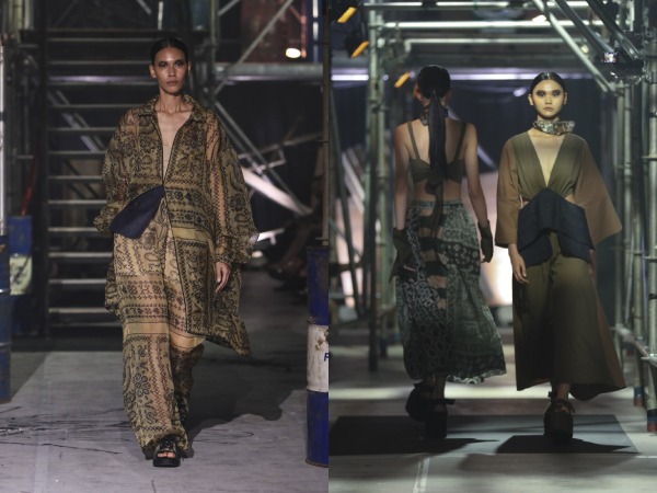 Studio 133 Biyan Hadirkan Nuansa Temaram dalam Koleksi Ready-to-Wear ...