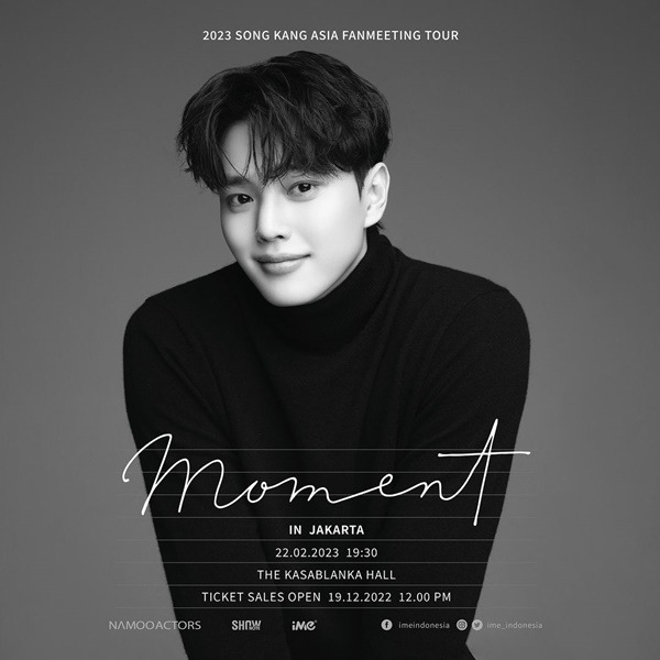 Selain BLACKPINK, Ini Sederet Seleb & Idol Korea yang akan Menyapa Penggemar Indonesia - Beauty ...