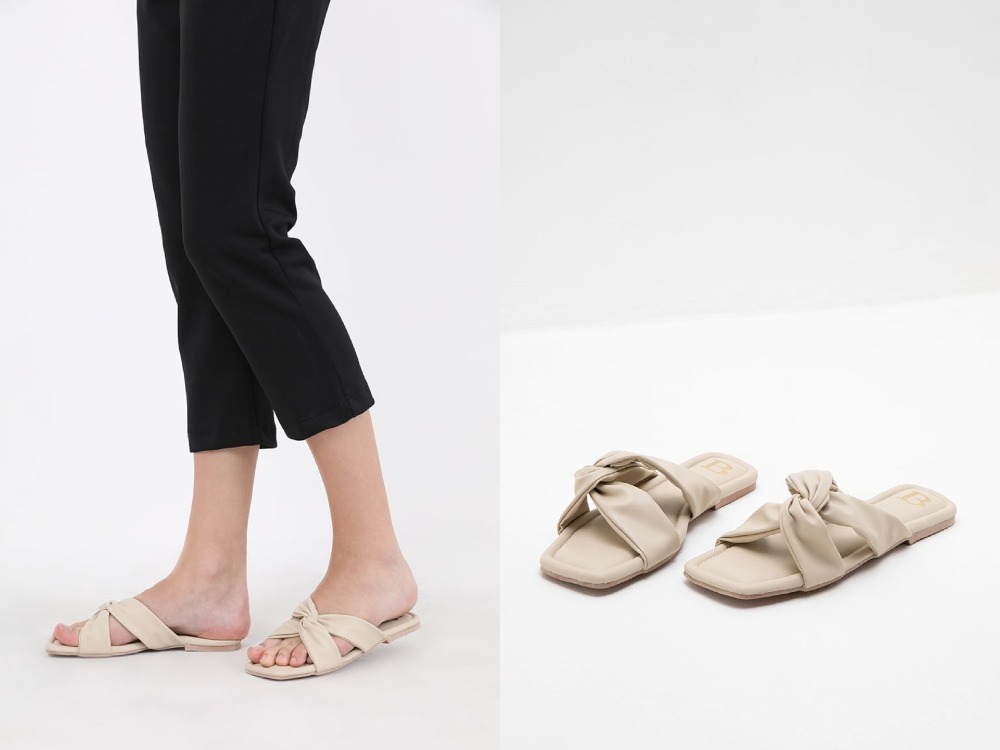 Cocok untuk Kasual hingga Semi Formal, Ini 5 Rekomendasi Sandal Desain ...