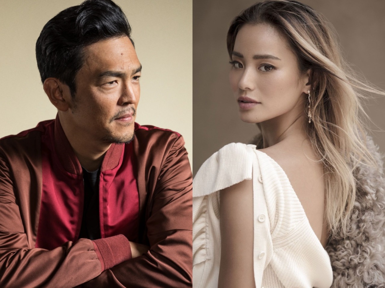 Lebih Populer di Amerika Serikat, Sederet Artis Hollywood Ini Ternyata ...