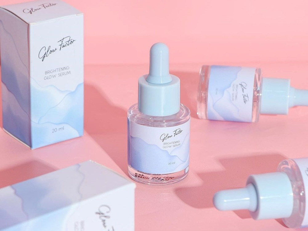 Deretan Produk Glow Factor dengan Harga di Bawah Rp100 Ribu yang Patut ...