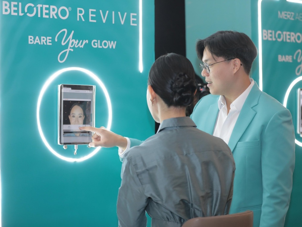 Memperkenalkan Step Zero by Belotero™ Revive, Rahasia Glowing ala Kim So-Hyun! - Beauty Journal