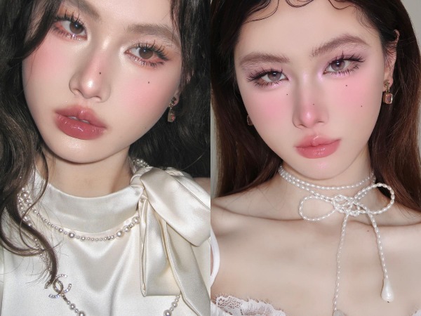 Tren Makeup Douyin Ulzzang Dan Igari Apa Bedanya Beauty Journal