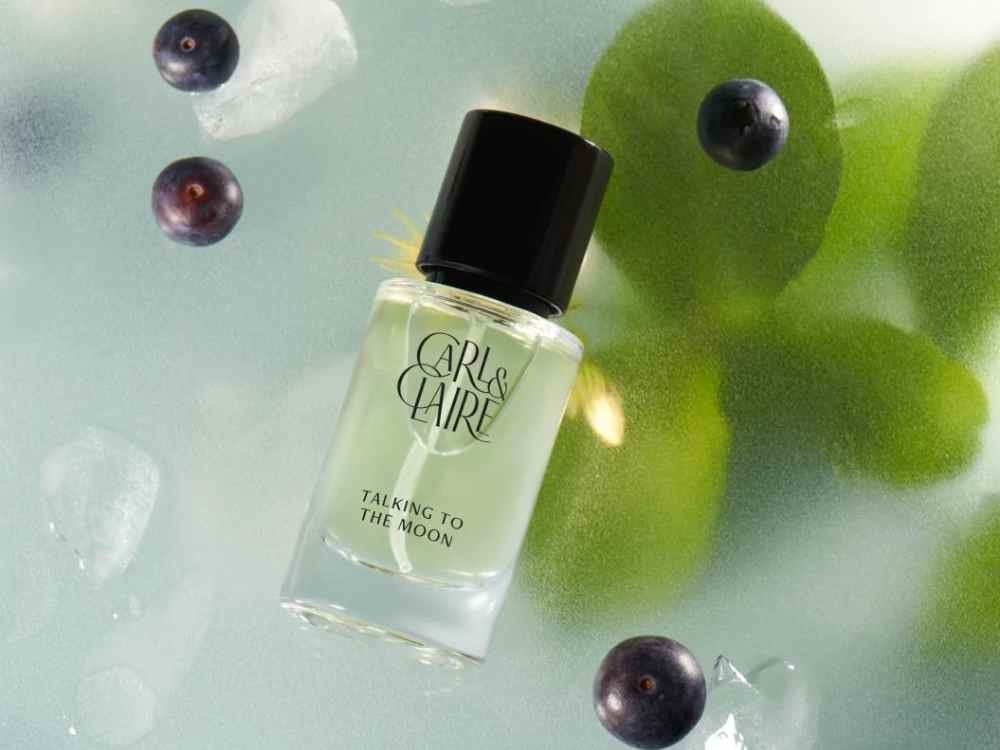 Makin Estetik, Parfum Lokal Carl & Claire Tampil dalam Desain Baru ...