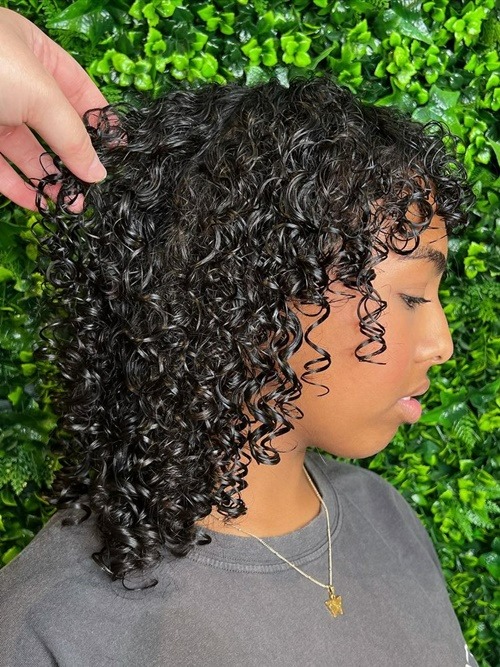 Shattered Layers, Gaya Rambut Y2K yang Kini Kembali Populer - Beauty ...