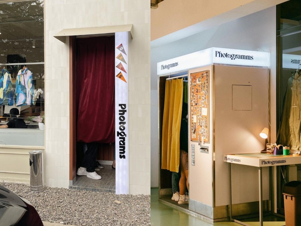 5 Rekomendasi Photobox Estetik di Bandung untuk Rayakan Valentine ...
