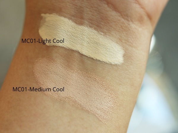 Review: Trueve Hi-Cover Mesh Cushion, Makeup Flawless yang Nyaman ...