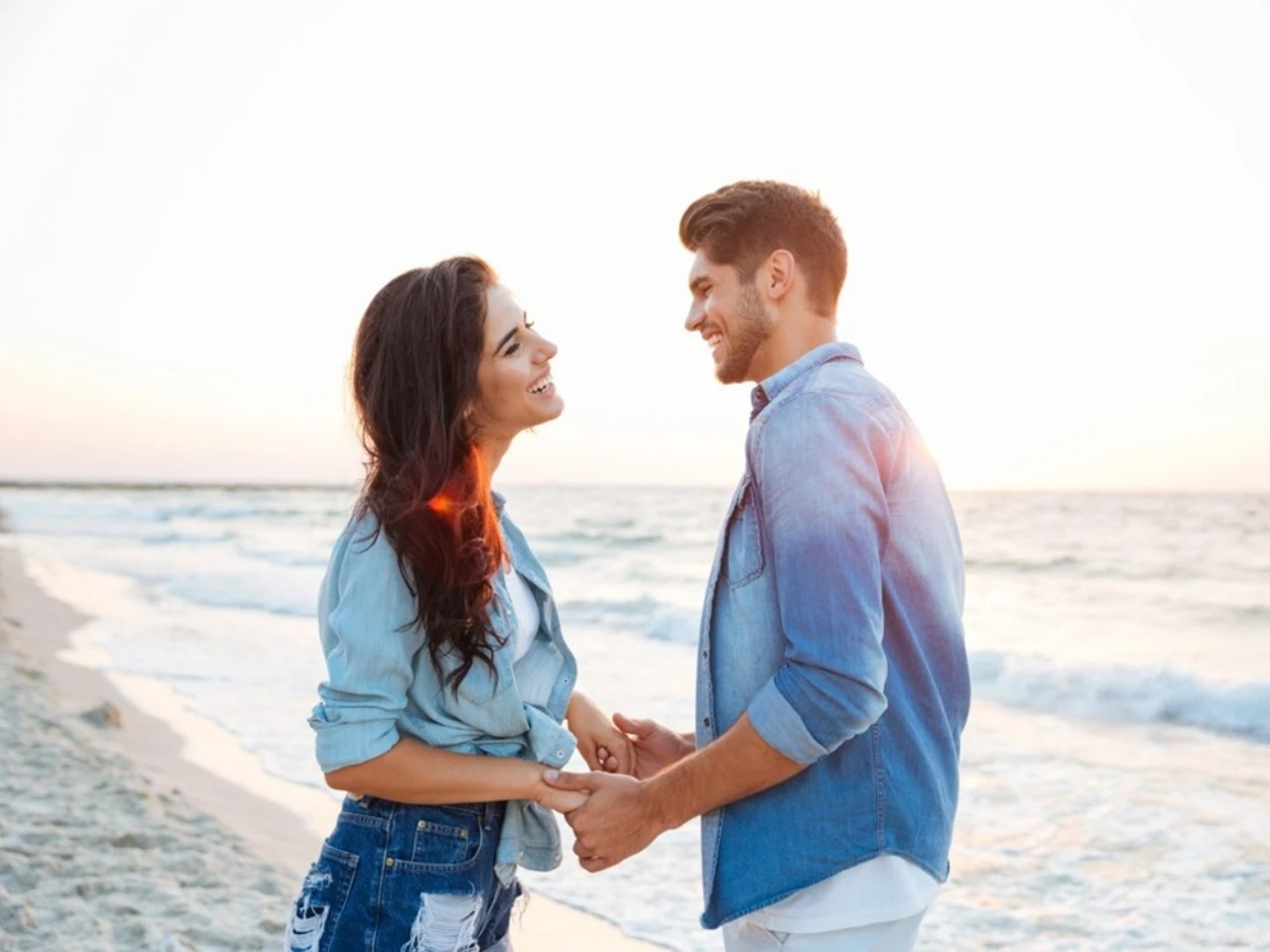 Ingin Meluluhkan Hati Pria Scorpio yang Terkenal Cuek dan Misterius? Coba 5 Tips Berikut Ini ...