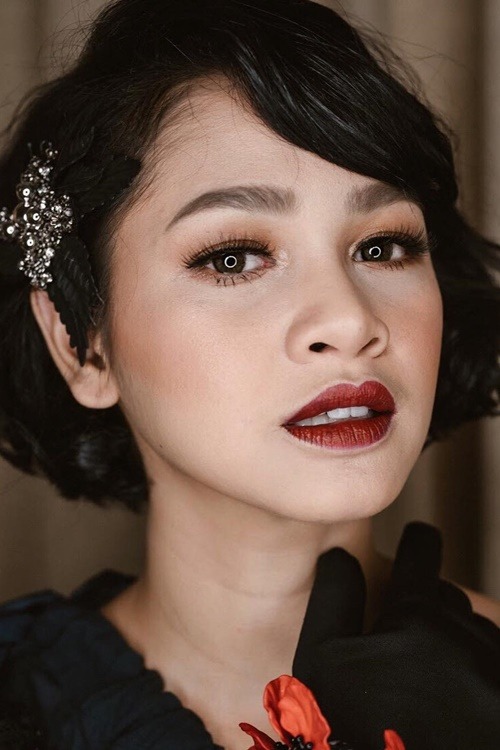 Butuh Ide Menarik untuk Riasan? Yuk, Sontek Inspirasi Makeup Retro ala ...