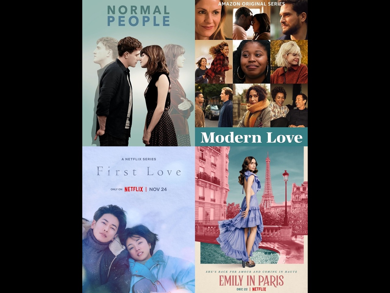 Suka dengan Serial 'One Day'? Ini Rekomendasi 10 Series yang Punya Tema ...