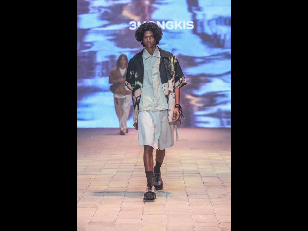 3MONGKIS Rilis Koleksi Pria Pertama dan Membuka Flagship Store di Plaza Indonesia - Beauty Journal